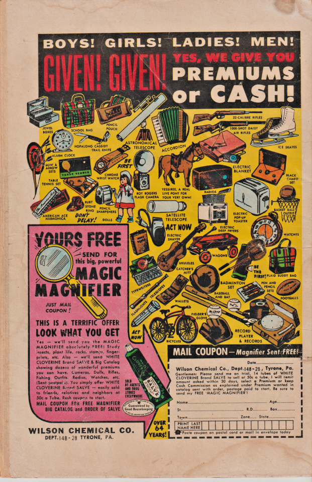 PATSY WALKER #79 WITH UNCUT PAPER DOLLS MARVEL SILVER-AGE 1958 | eBay