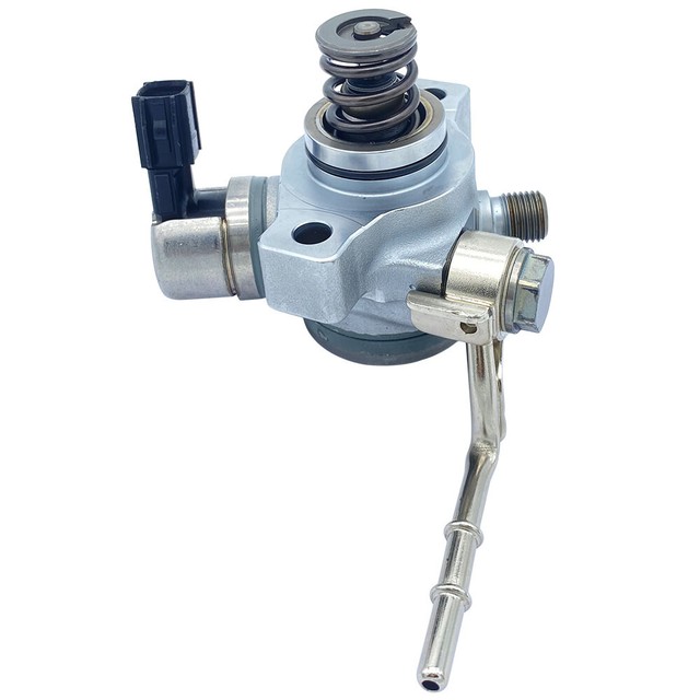 16790-5PC-H02 High Pressure Fuel Pump For 2017-2020 Honda Civic CR-V 1 ...