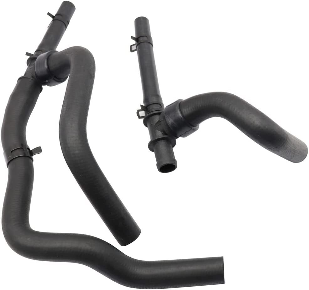 Heater Hose & TEE Supply-Return 5058437AD 5058437AI 5058437AK For Dodge ...