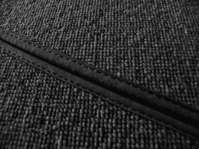 black german square weave Carpet Kit Borgward Isabella Coupe 1957-1961 ...