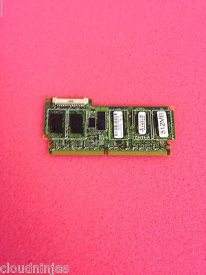 5-Pack! 462975-001 HP 512MB CACHE MEMORY FOR P212 P411 P410 - Lot of 5 ...