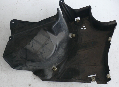 BMW G31 530E M Sport 2022 Genuine Rear Right Side Underbody Panel ...