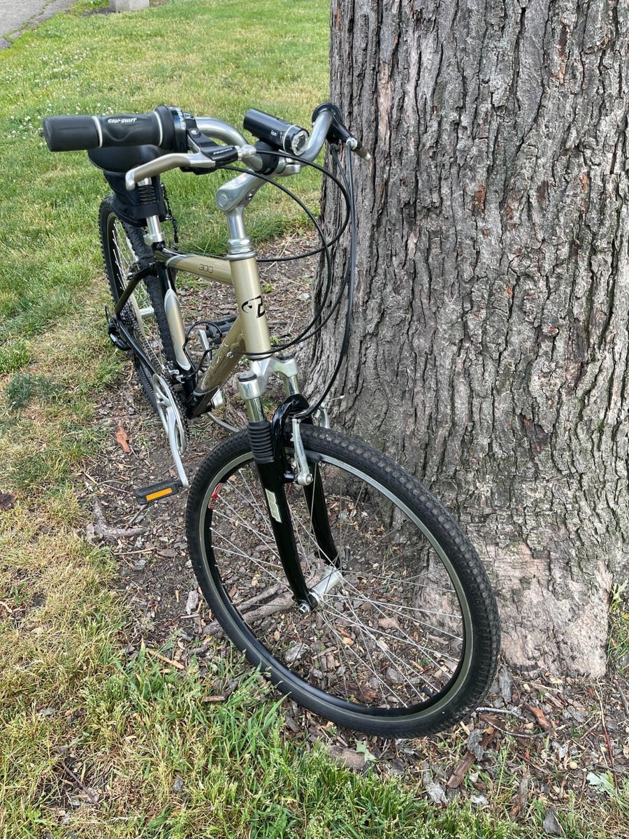 Trek 300 Mountain Bike