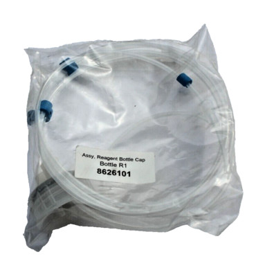 HACH 8626101 ASSY, REAGENT BOTTLE CAP, BLUE | eBay