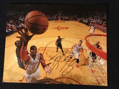 Dwight Howard Signed 11 X 14 Photo Autographed | eBay