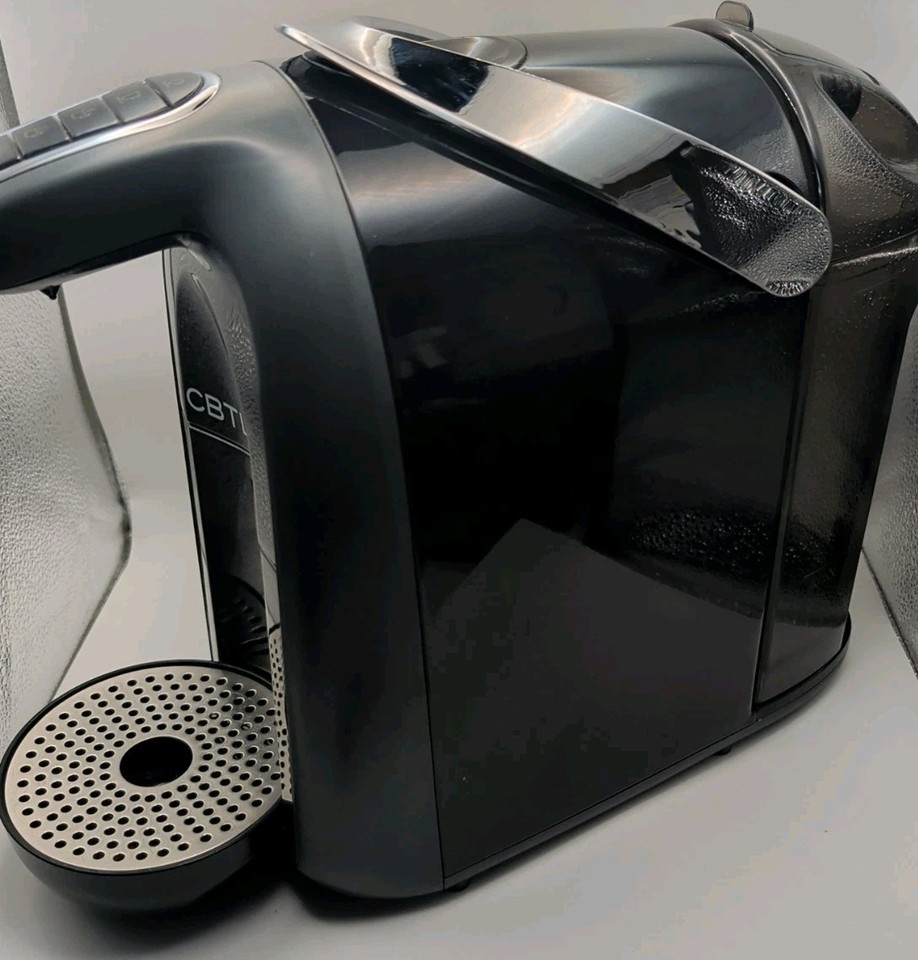 Sensio CBTL Caffitaly Americano Single Serve Coffee Maker # 10134 | eBay
