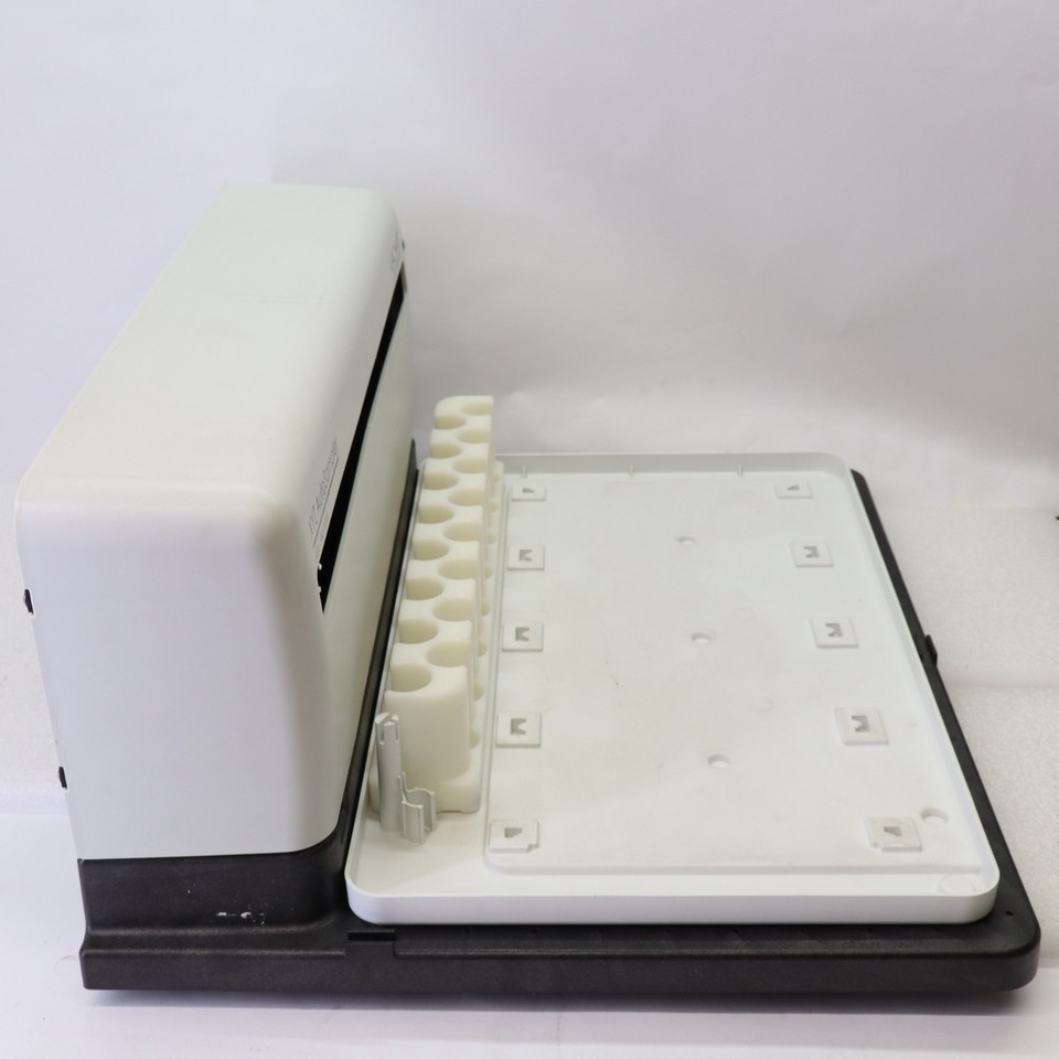 TELEDYNE CETAC ASX-560 ICP/ICP-MS AUTOSAMPLER *PARTS* T5-WH | eBay