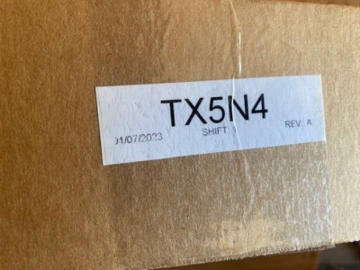 Goodman 3.5 to 5 Ton Air Conditioner TXV Kit TX5N4 (NEW) | eBay