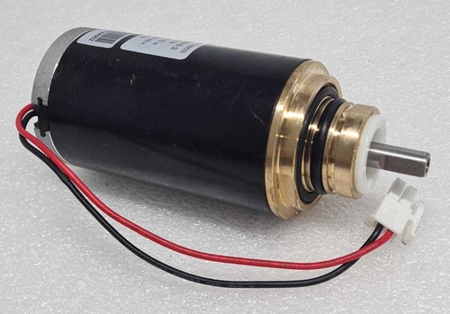 *TESTED* Maytronics Pump Motor 5500029 52ZY98 24VDC for Dolphin Pool ...