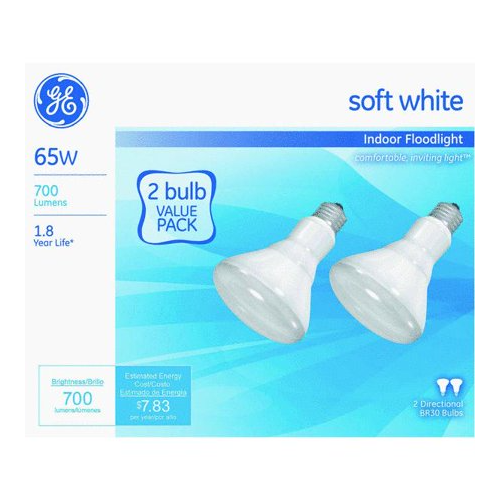 GE R30 Floodlight Light Bulb | eBay