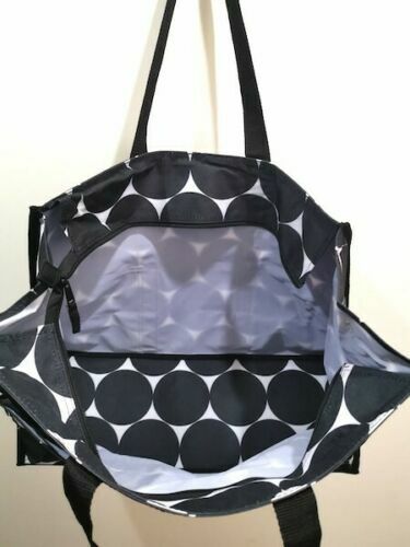 Thirty One Super Organizing Zip Top Utility Beach tote bag 31 gift More ...