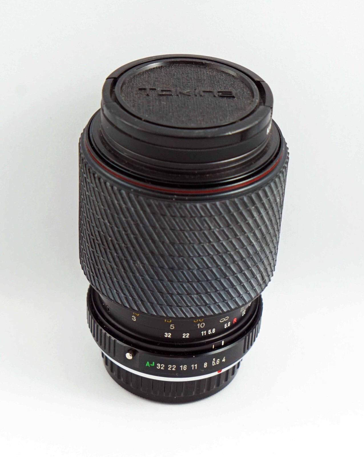 Tokina SD 70-210mm F4-5.6 with Pentax KA Mount | eBay
