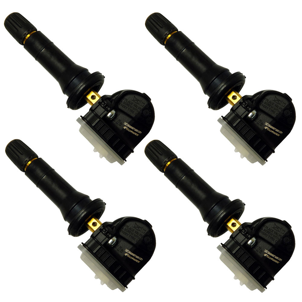 2015 2016 2017 2018 Chevrolet Colorado New Schrader EZ Sensor 33500 ...