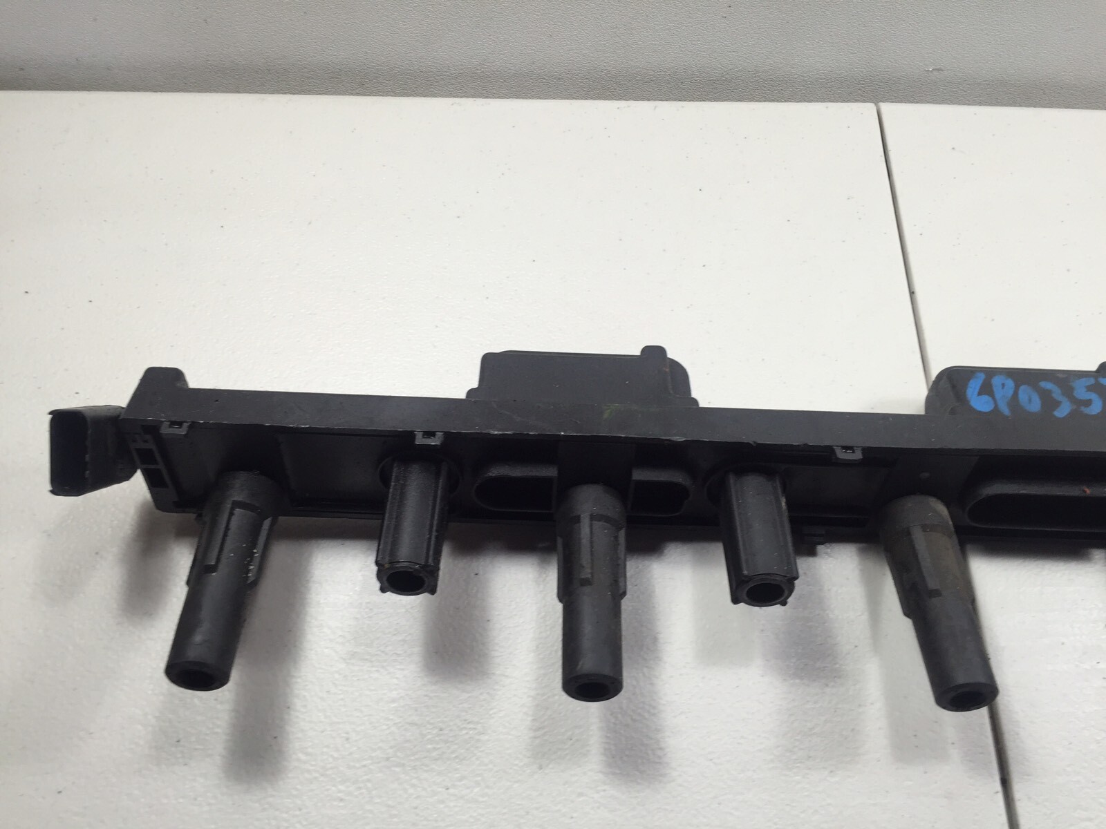 00 01 Jeep Grand Cherokee 00-06 Wrangler 4.0 Coil Pack Assy Oem | eBay