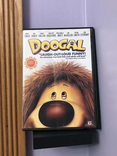 Doogal DVD Has Been Used But In Good Condition 796019821476| eBay