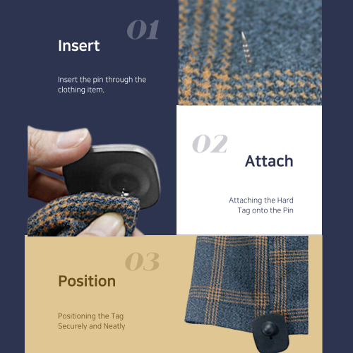 1000 CHECKPOINT ® COMPATIBLE HARD TAG 8.2 FREE SHIPPING | eBay