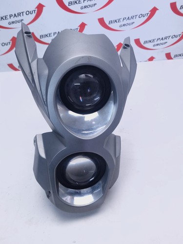 Headlight High Low Mask KTM690 KTM 690 Duke 08-10 7560800100083A ...