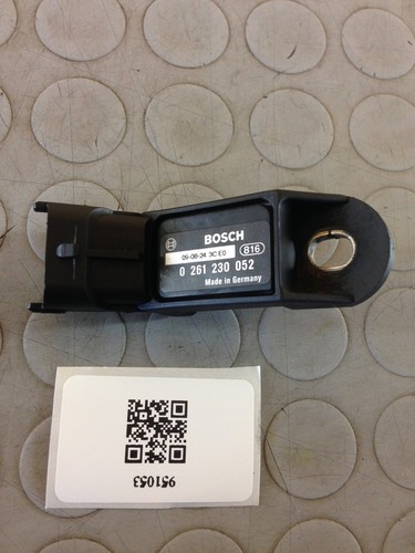 FIAT Grande Punto 199 (2009) 1.4 B / LPG 57KW 3P Capteur Pression ...