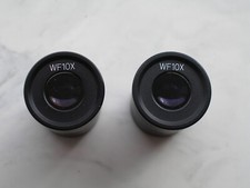 GemOro Elite 1030pm Superior Precision Microscope 10x & 30x Optics ...