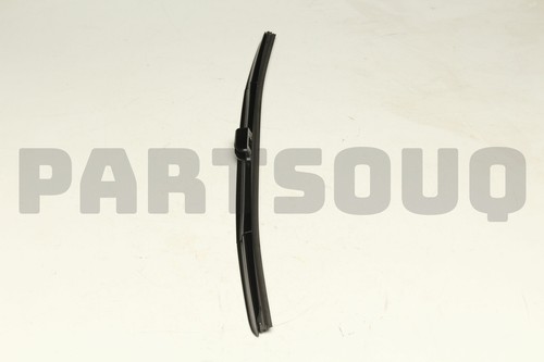 288901LB0D Genuine Nissan BLADE WIPER 28890-1LB0D | eBay