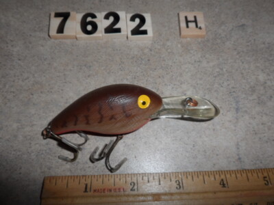 Rebel - Rebel Deep Mini R Fishing