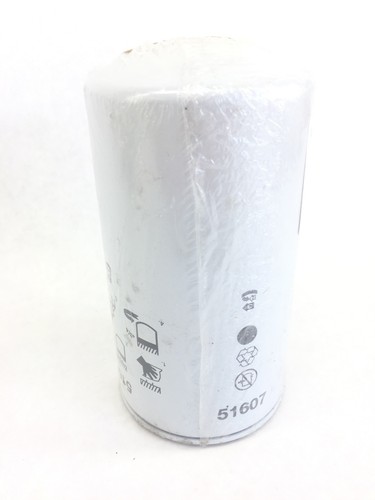 Wix 51607 Engine Oil Filter NEW IN PLASTIC (B41) | eBay