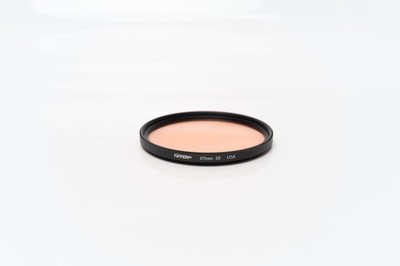 Tiffen 67mm 85 Color Conversion Filter | eBay