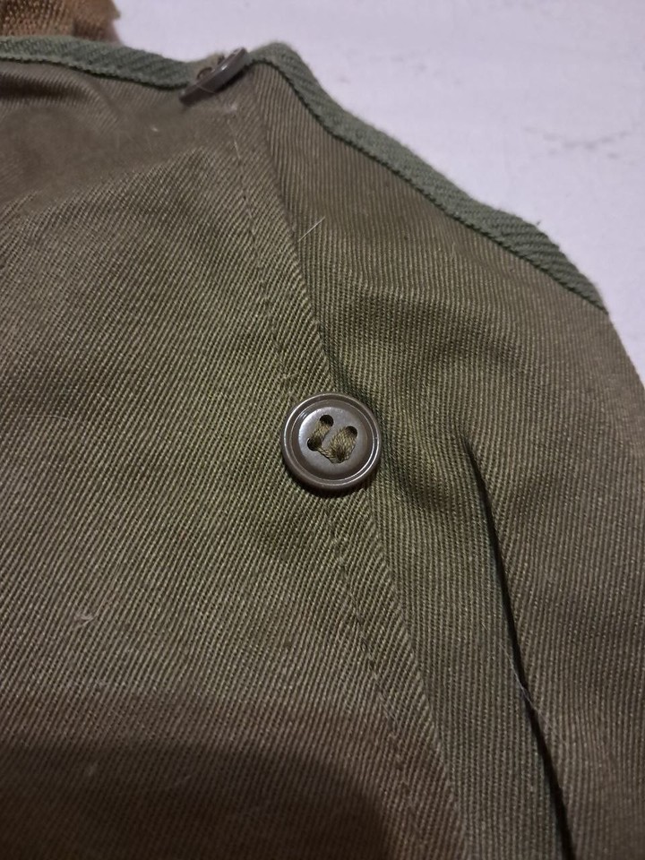 USSR Uniform Soldier Military Army Soviet Russian Jacket Pants Combat ...