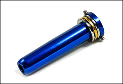 Action Army A07-001 AEG Airsoft Spring Guide for Gear Box Verion 2 | eBay