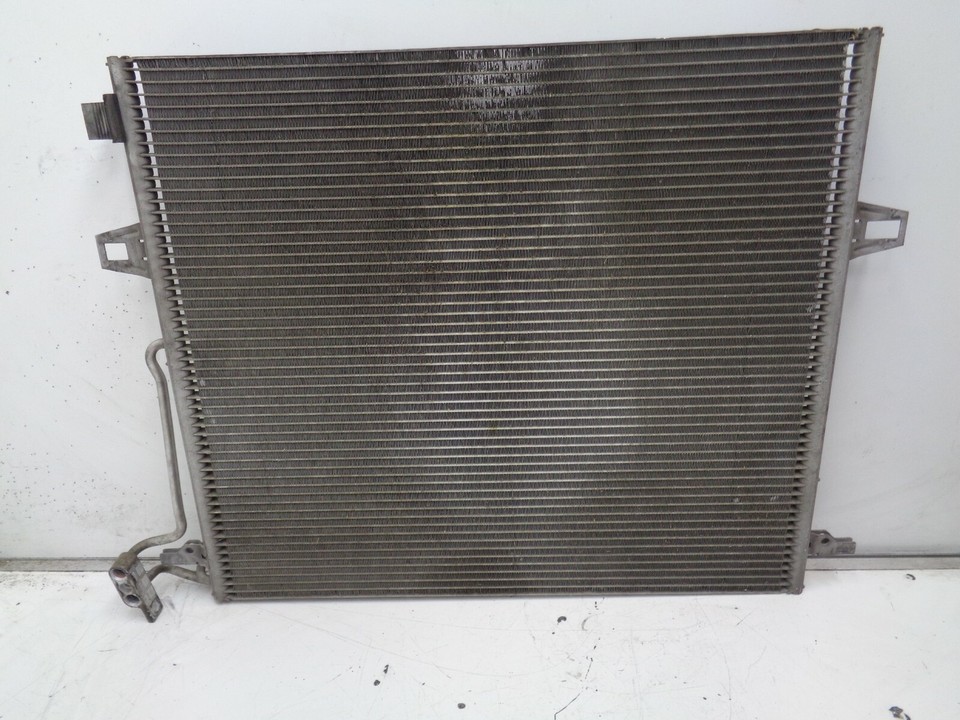 06-13 Mercedes R500 W251 Air AC A/C Condenser Cooler A2515000054 OEM ...