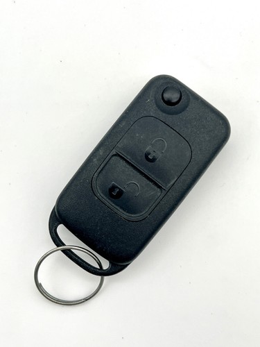 Dodge Freightliner Mercedes Sprinter OEM Key Fob Two Buttons KR55 Two ...
