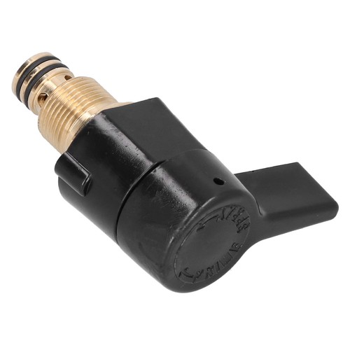 Backflow Valve Pressure Relief Preventer Assembly With Handle For TITAN ...