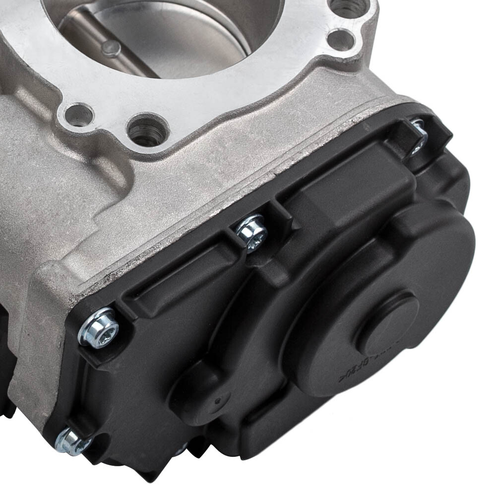 Throttle Body Fit Chevrolet Lacetti Optra Daewoo Nubira 1.6i 96394330 ...