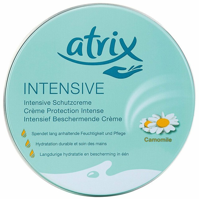 Atrix Intensive Schutzcreme 150ml Cream for sale online | eBay