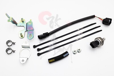 Genuine Exhaust Pressure Sensor Upgrade Kit - Mazda 6 GJ, CX-5 KE, 3 BM ...