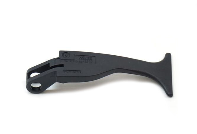 Genuine Mercedes Benz C230 C240 C280 C320 C350 Hood Release Handle ...