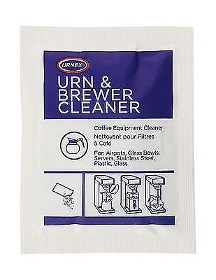 Urnex Urn and Brewer Cleaner 48 Count for sale online | eBay