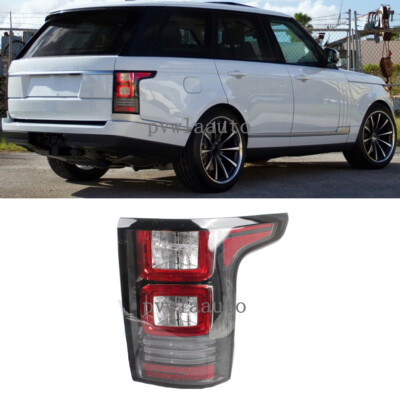 Right Side Tail Rear Lamp Light For LAND ROVER Range Rover Vogue L405 ...