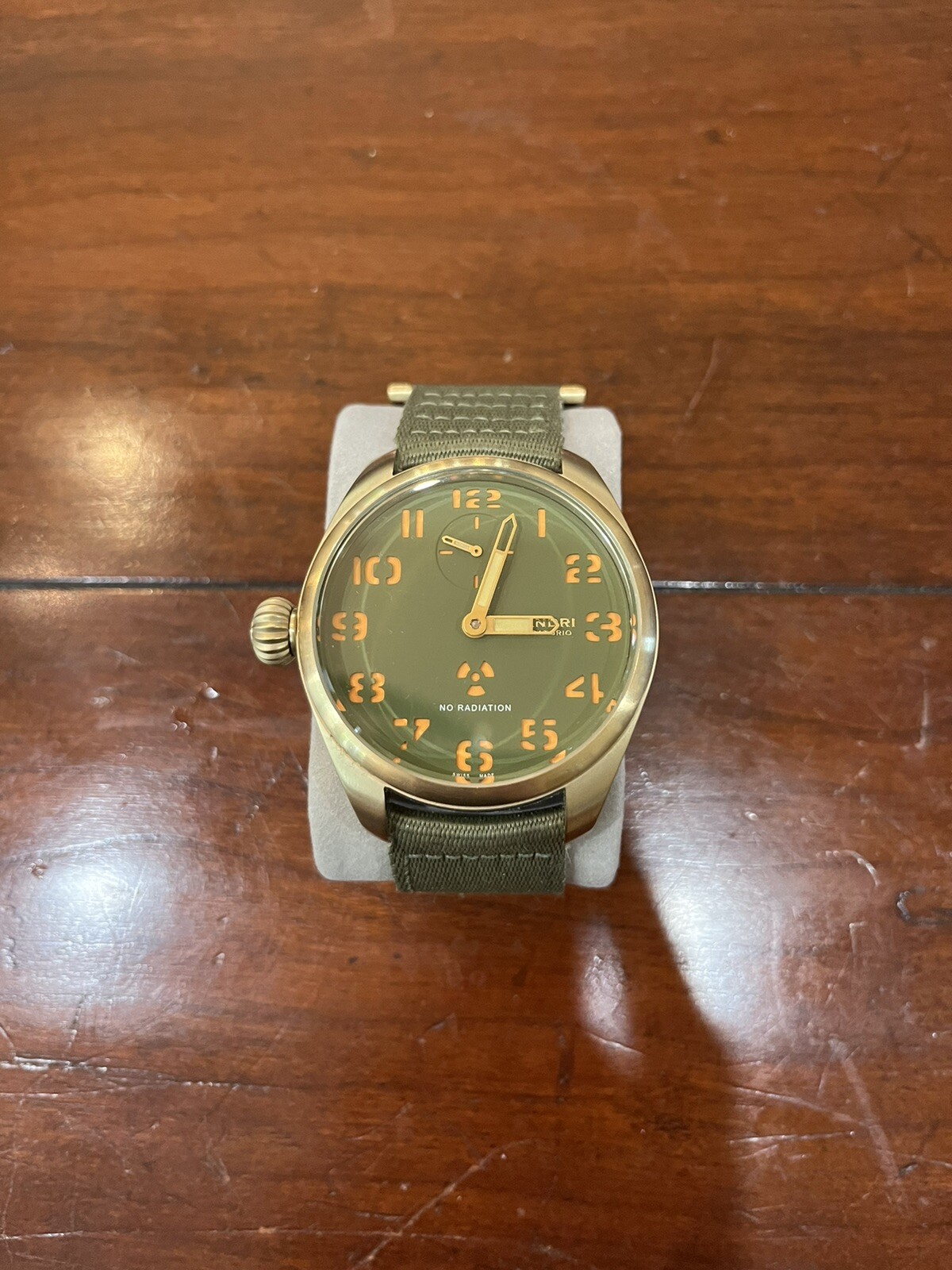 Leandri Men’s Watch | eBay