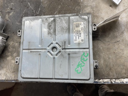 Used Engine Control Module (ECM) fits: 2017 Chevrolet Silverado 3500 ...