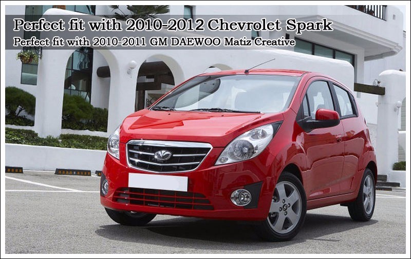 Genuine 42390126 Cabin Air Filter Clean for 2010 2014 Chevy Holden ...