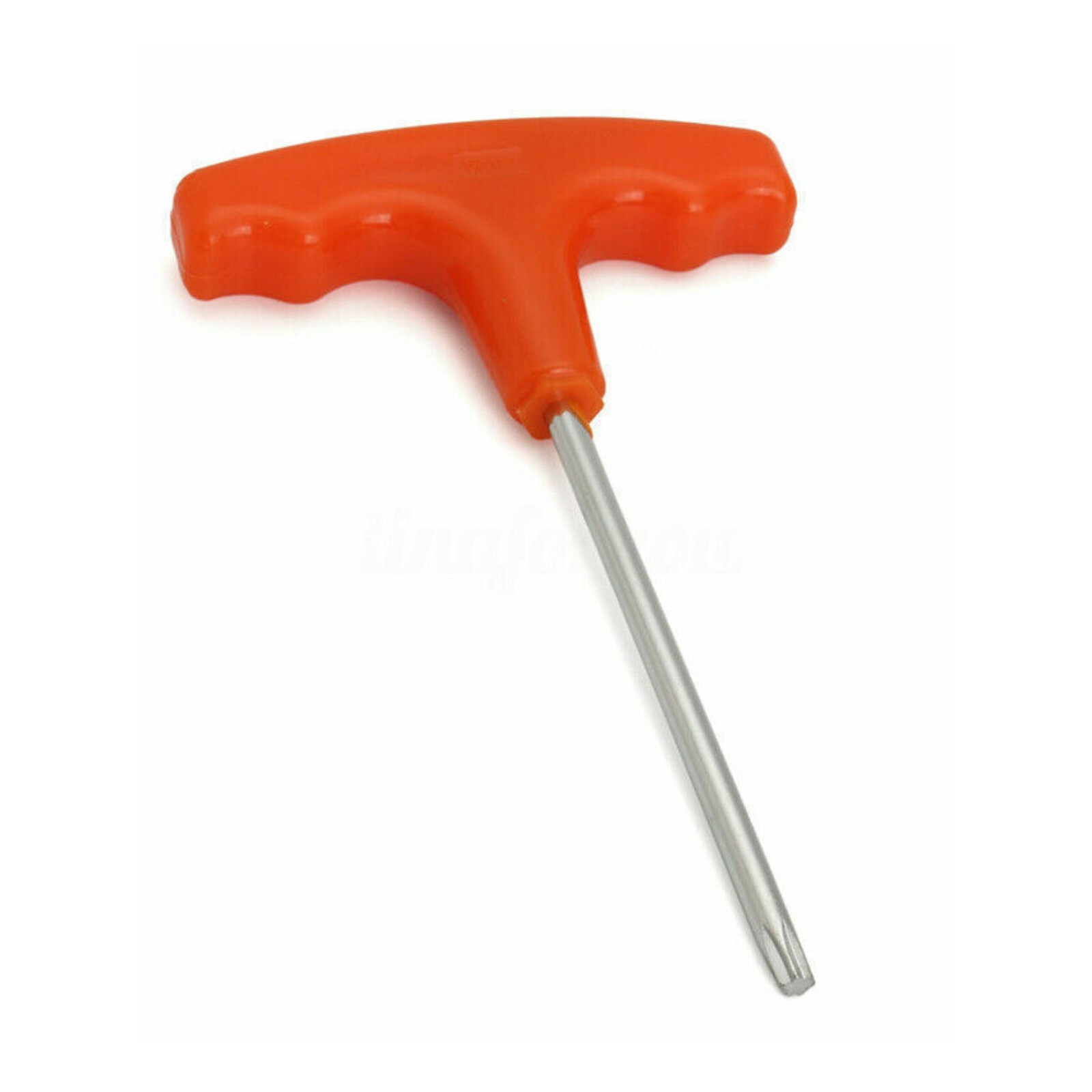 Universal 15cm T Handle T27 Torx Driver Screwdriver For Stihl Makita ...