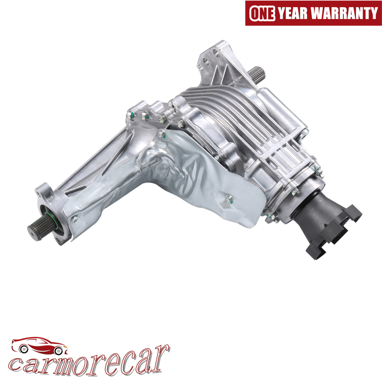 Transfer Case Assembly For 2013-2017 Chevrolet Equinox GMC Terrain 3.6L ...