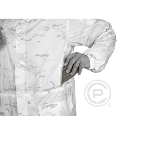 Crye Precision - Compact Alpine Overwhites - Multicam Alpine - Small ...