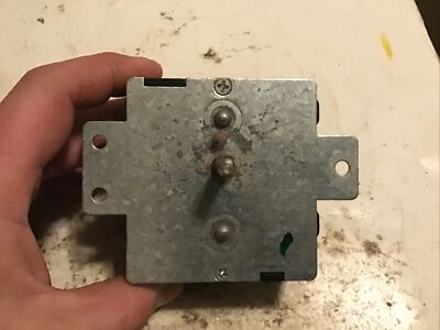 Kenmore Whirlpool Dryer Timer Part # 3389662 3389662B M406-G. #162 | eBay
