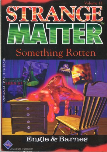 Something Rotten (Strange Matter, 11) 1567140467 | eBay