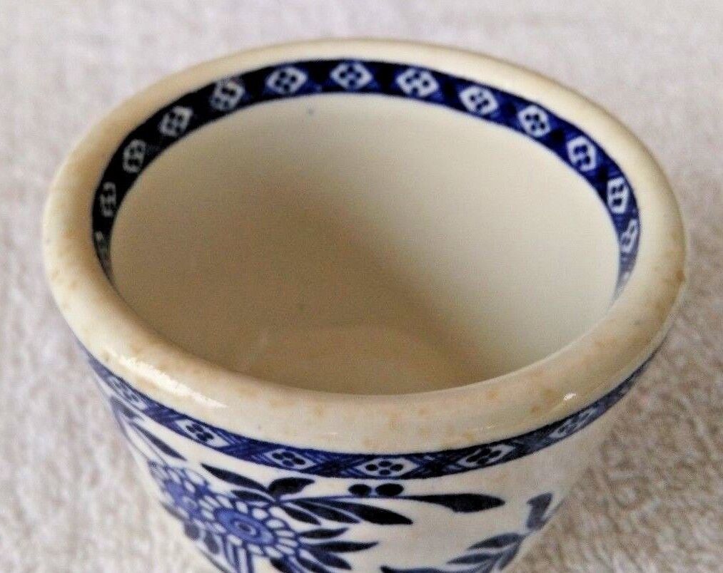 Vintage Sterling China Made for York Kitchen Equipment Tea Vintage Sterling China Made for York Kitchen Equipment Tea