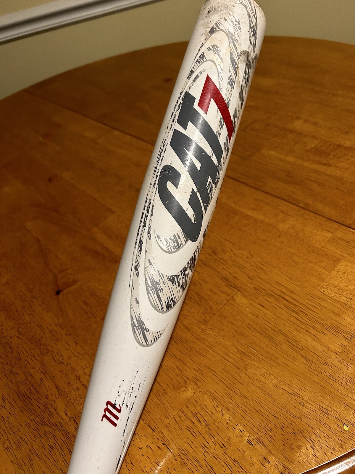 Pre Owned Marucci Cat 7 Bat- See Photos | eBay