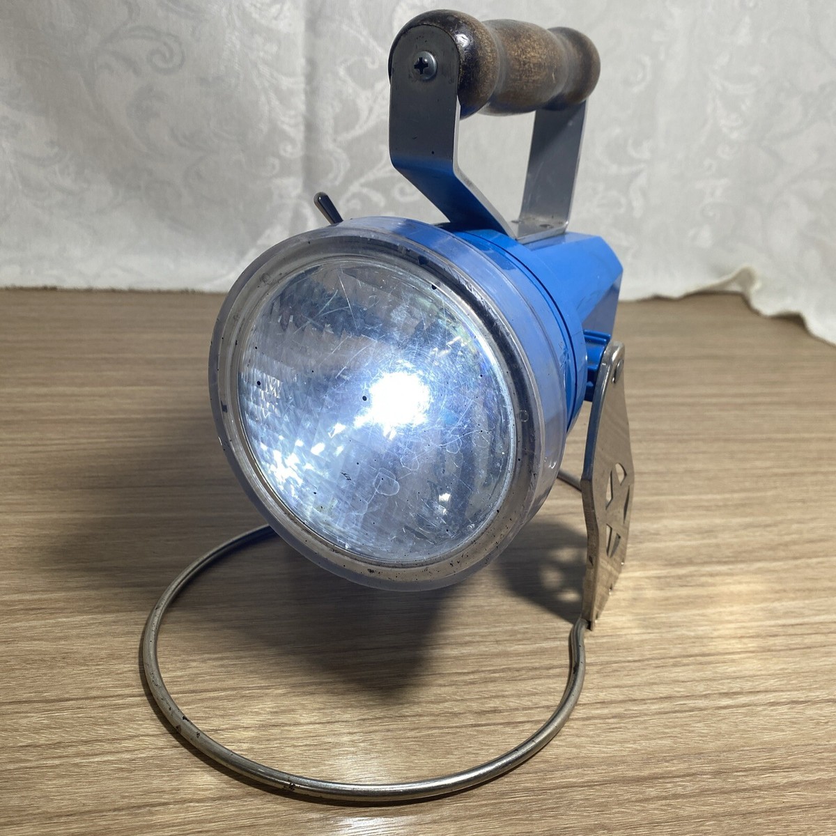 Star Headlight Emergency Lights