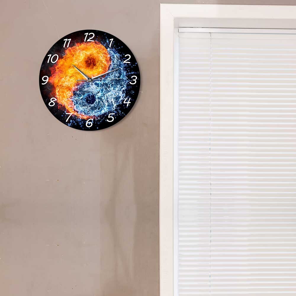 Diy Solar System Clock